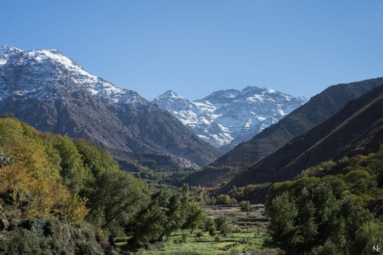 Imlil Valley Day Trip From Marrakech | Atlas Trek Guide