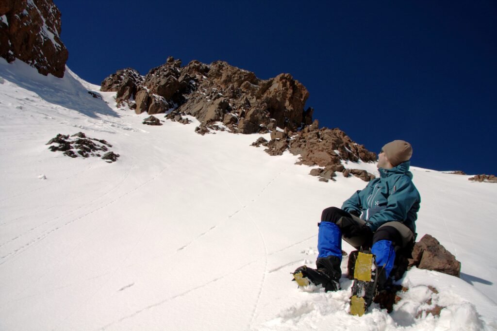 Skiing In Morocco: 4-Day Atlas Mountains Adventure